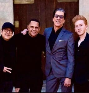 Local Live Music - Find Live Music
